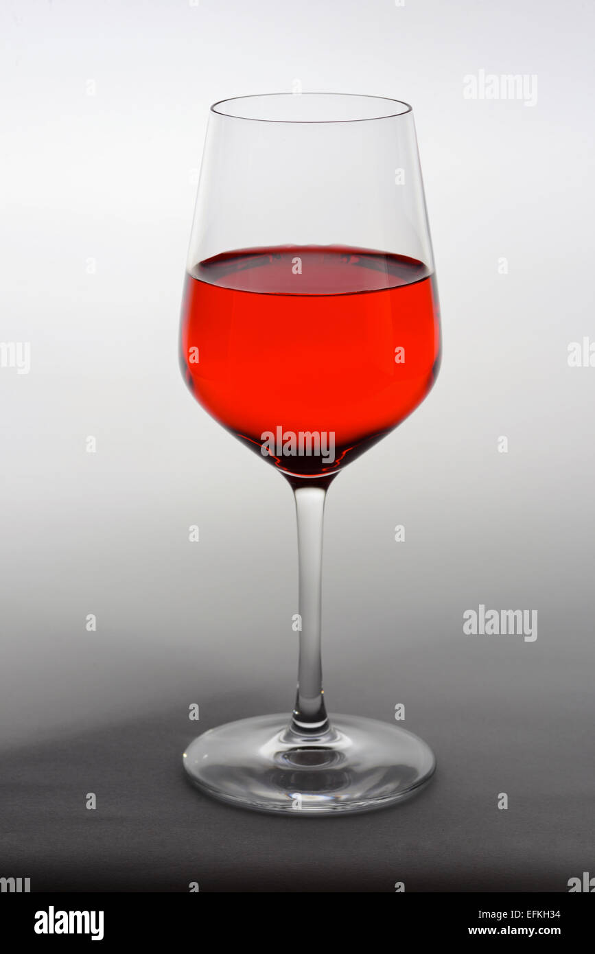 Red liquid hi-res stock photography and images - Alamy