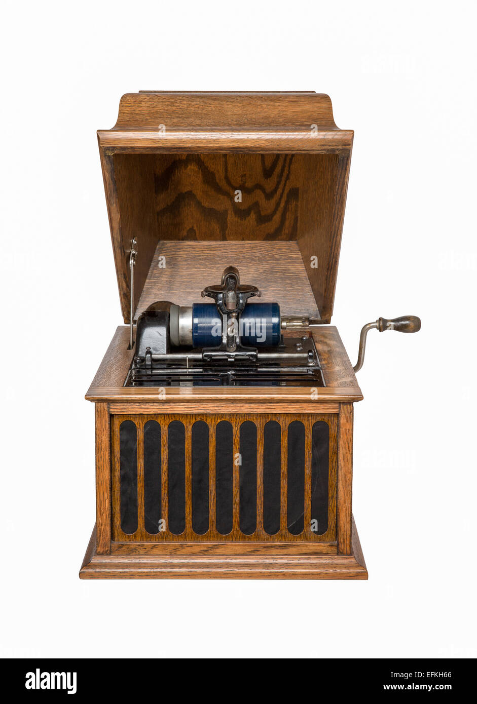Victrola phonograph hi-res stock photography and images - Alamy