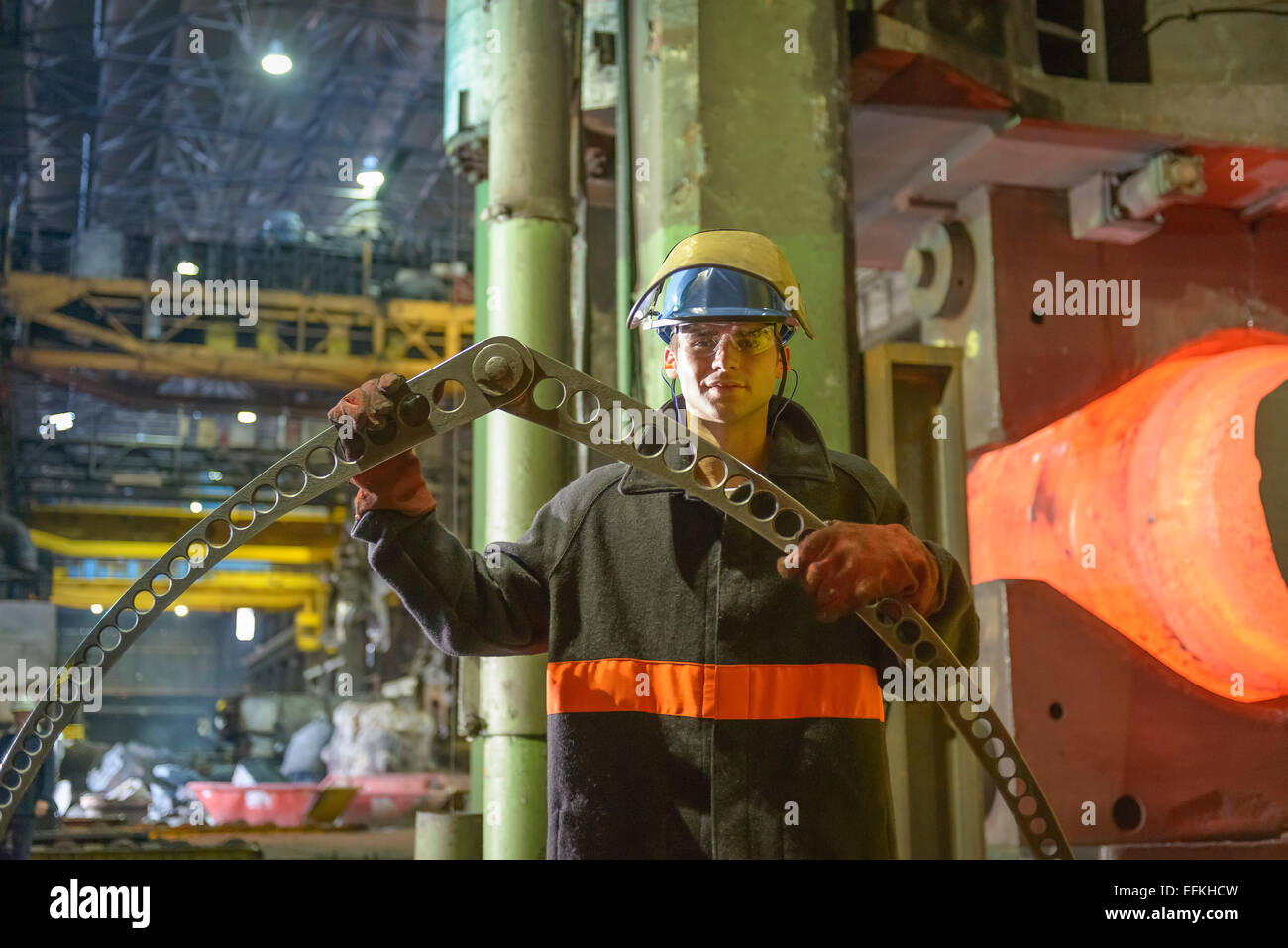 Structures apprentice hi-res stock photography and images - Alamy