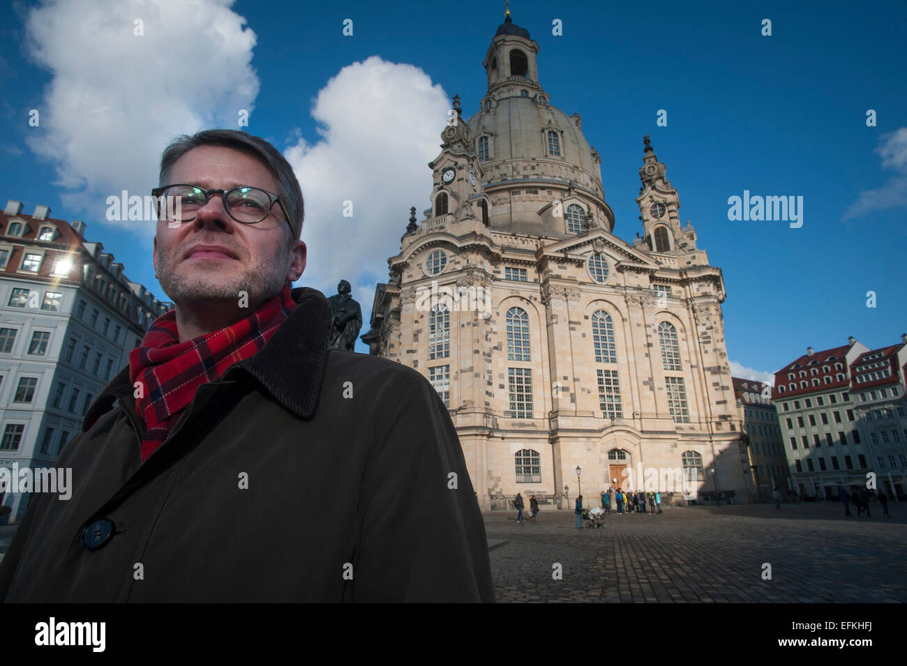 Ww2 dresden bomb hi-res stock photography and images - Alamy