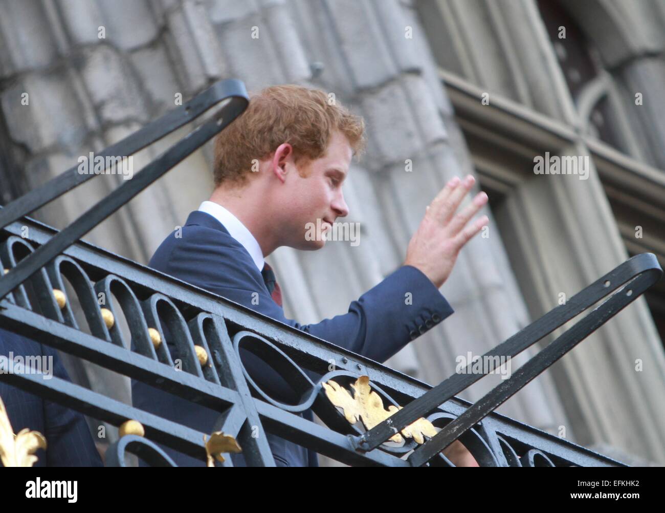 The Duke and Duchess of Cambridge, Prince William and Catherine and ...