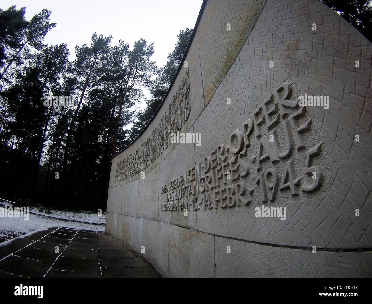 1945 Dresden High Resolution Stock Photography and Images - Alamy