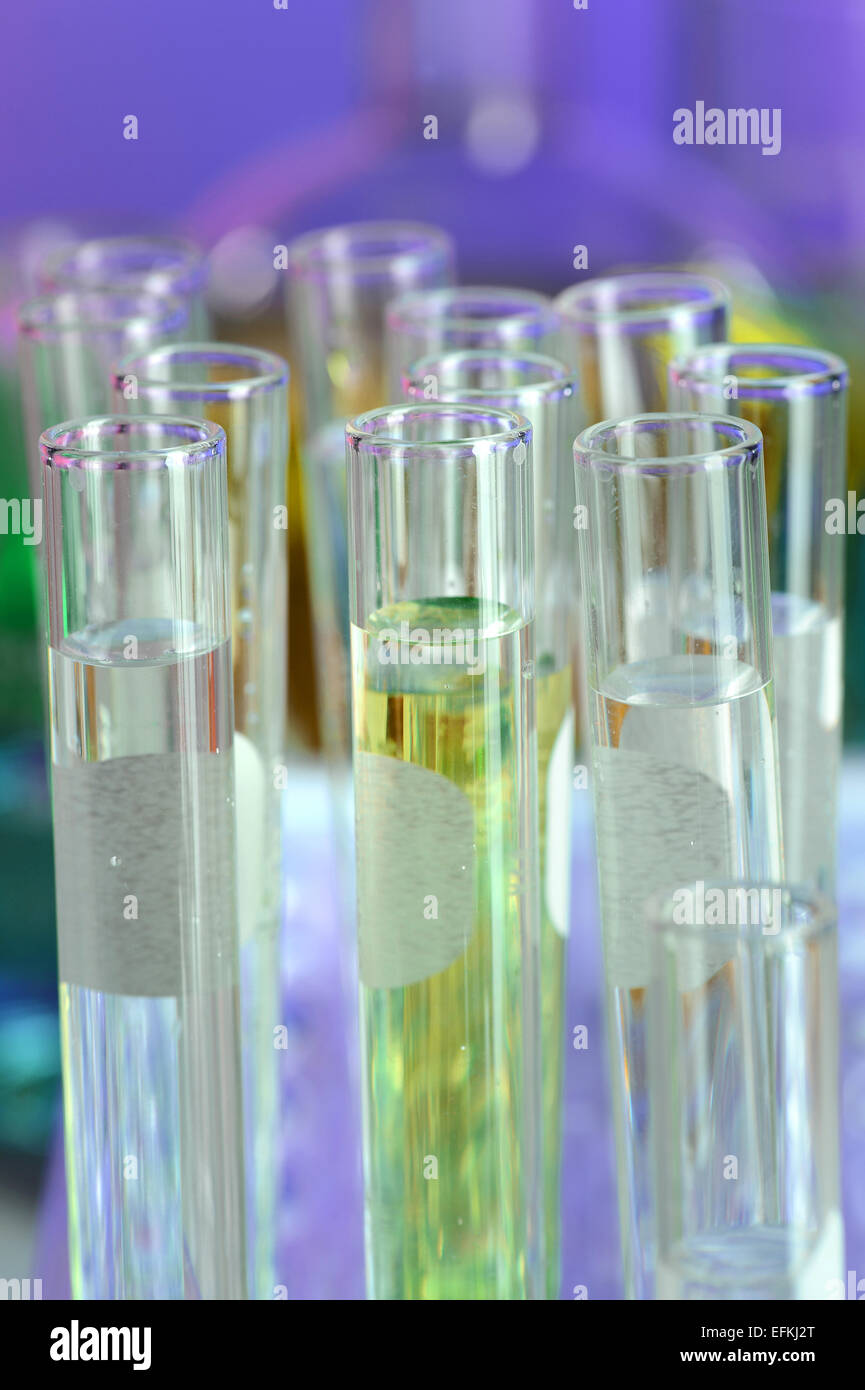 Lights in research lab hi-res stock photography and images - Alamy