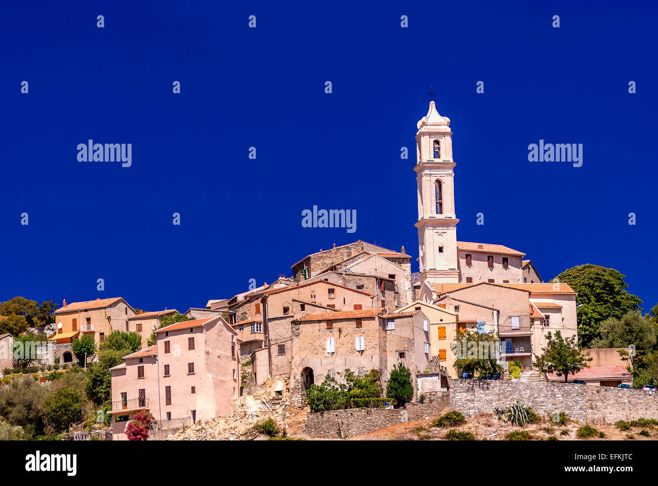 Village de soveria hi-res stock photography and images - Alamy
