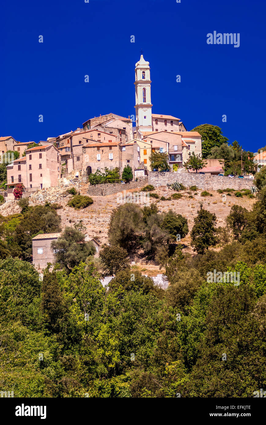 Village de soveria hi-res stock photography and images - Alamy