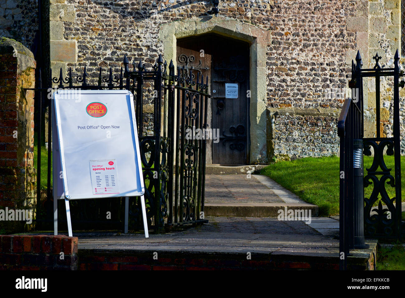 Buriton hi-res stock photography and images - Alamy