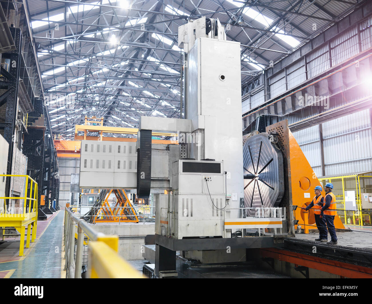 Perspective machine hi-res stock photography and images - Alamy
