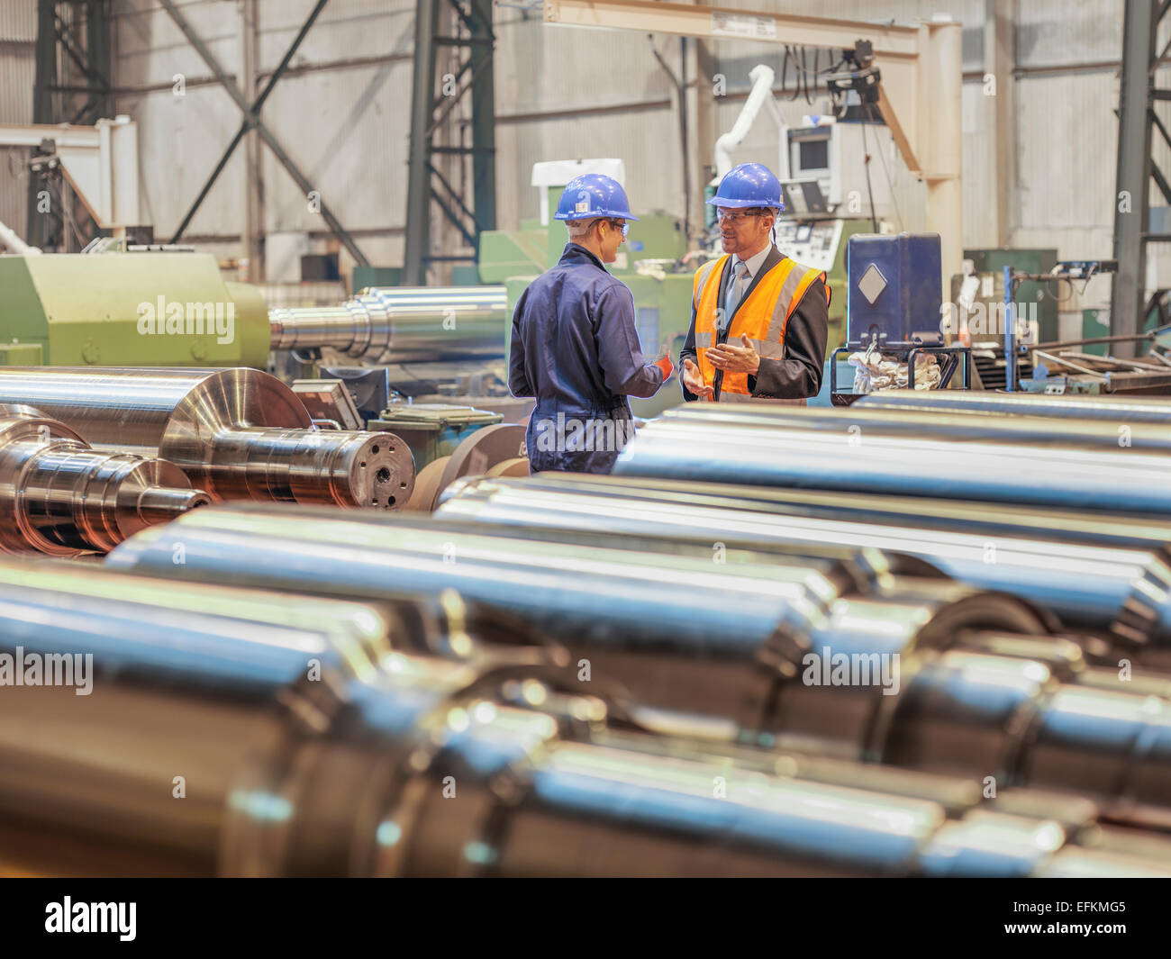Safety Engineering High Resolution Stock Photography and Images - Alamy