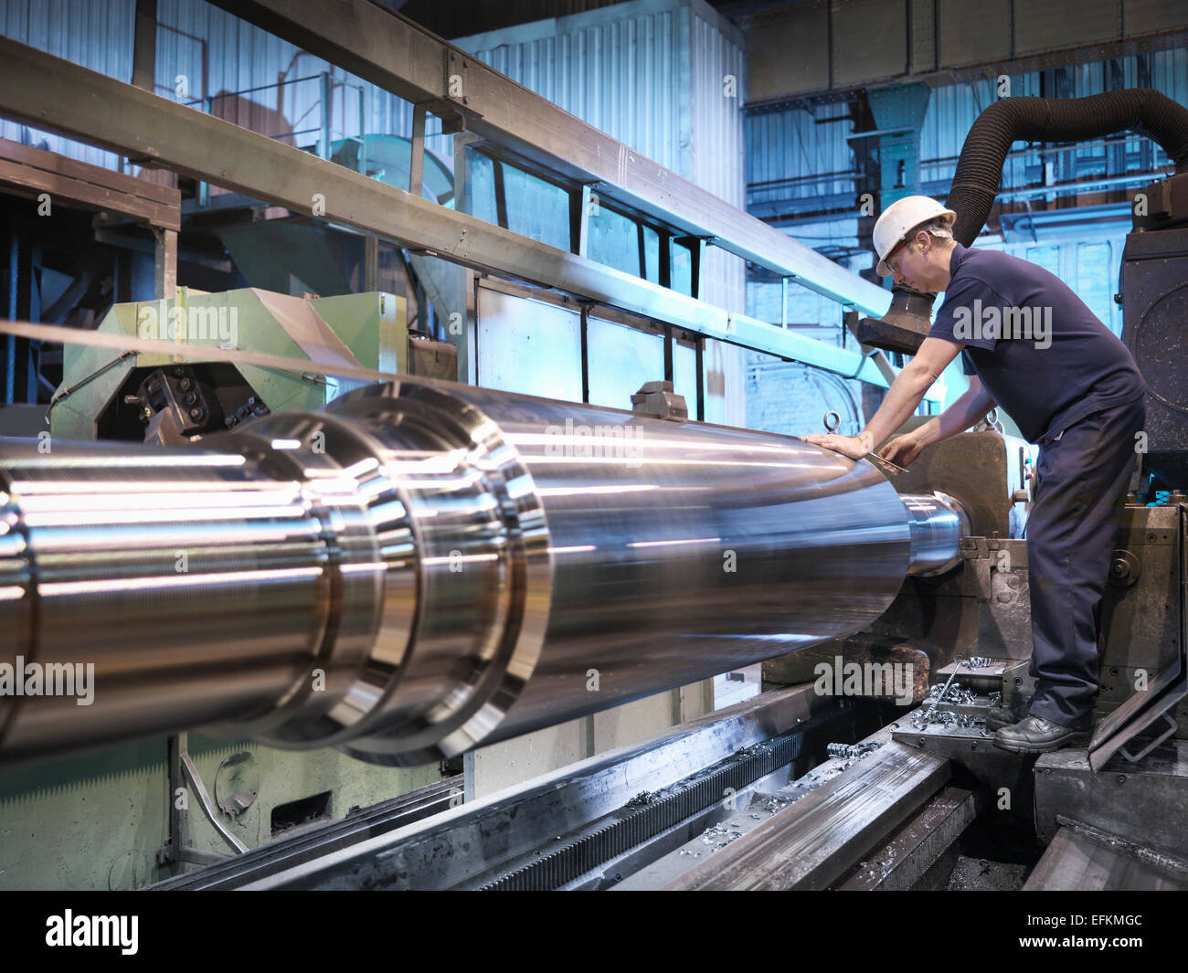 British Lathe Machine High Resolution Stock Photography and Images - Alamy