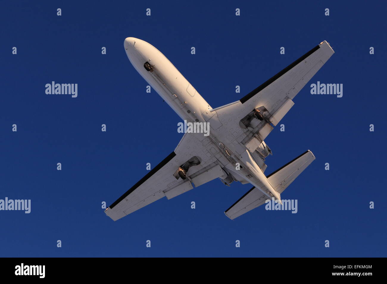 Big cessna hi-res stock photography and images - Alamy