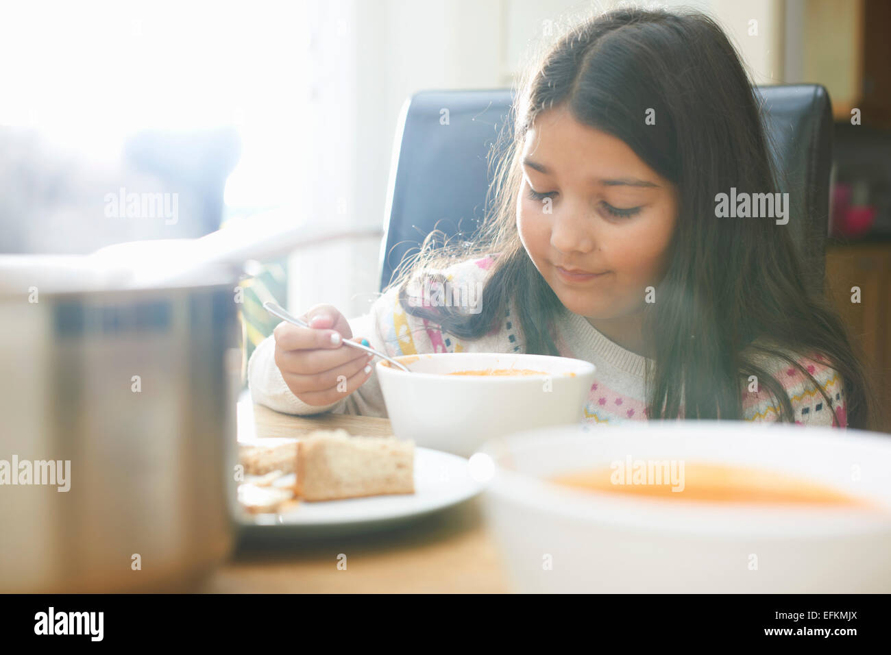Pots bowl kitchen hi-res stock photography and images - Alamy