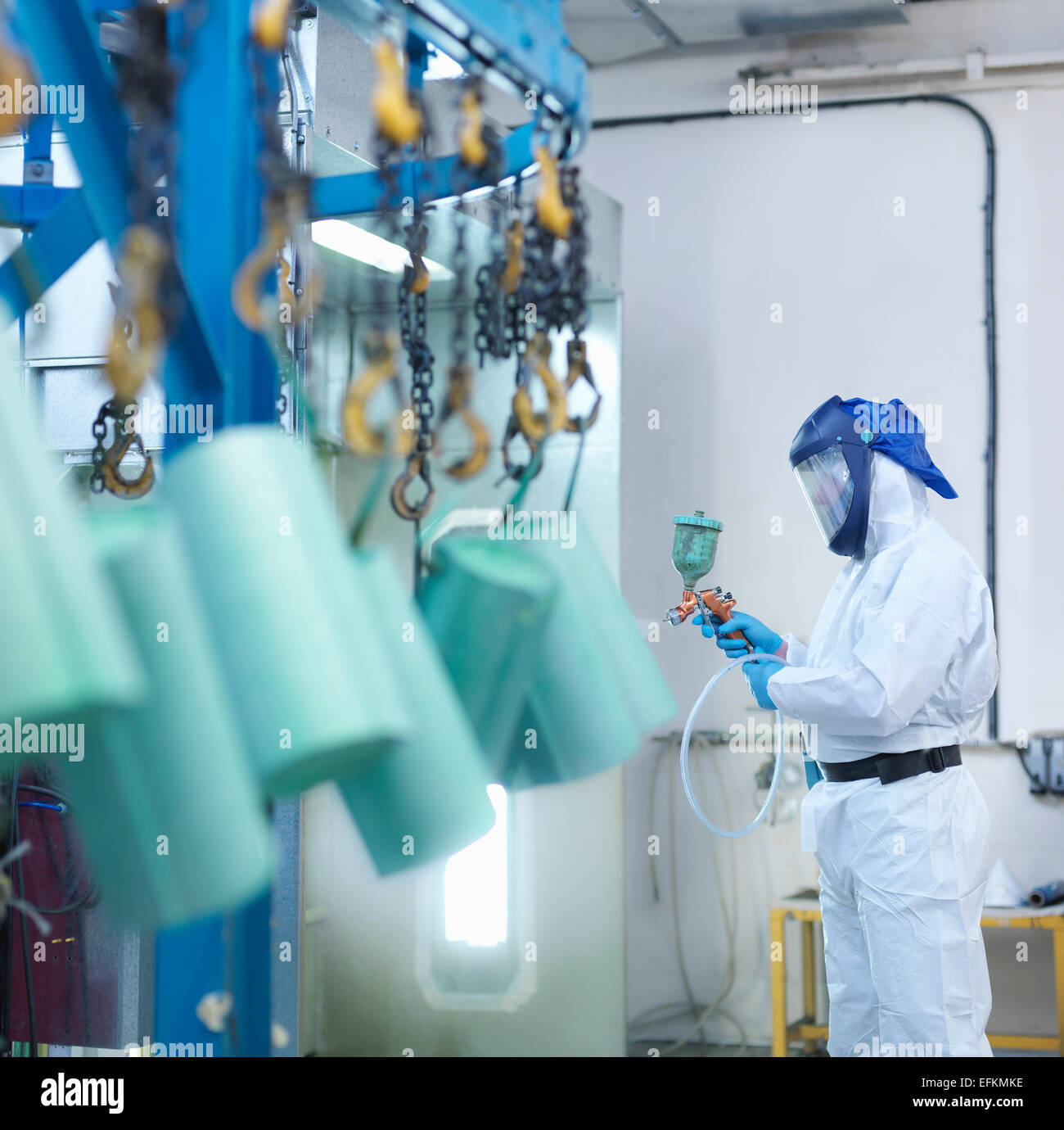 Booth point hi-res stock photography and images - Alamy