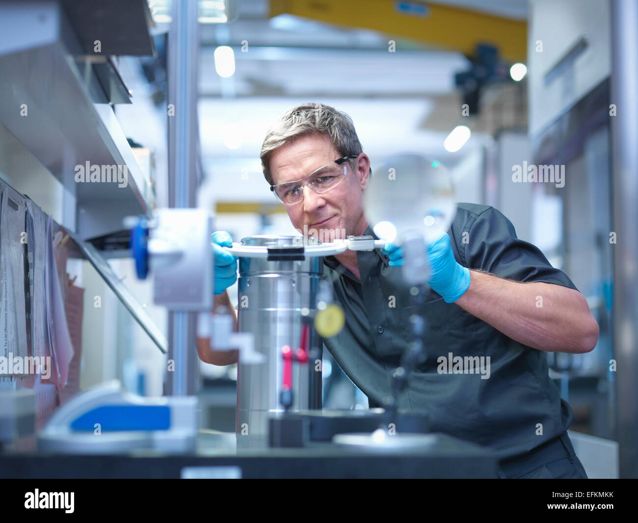 The work hi-res stock photography and images - Alamy