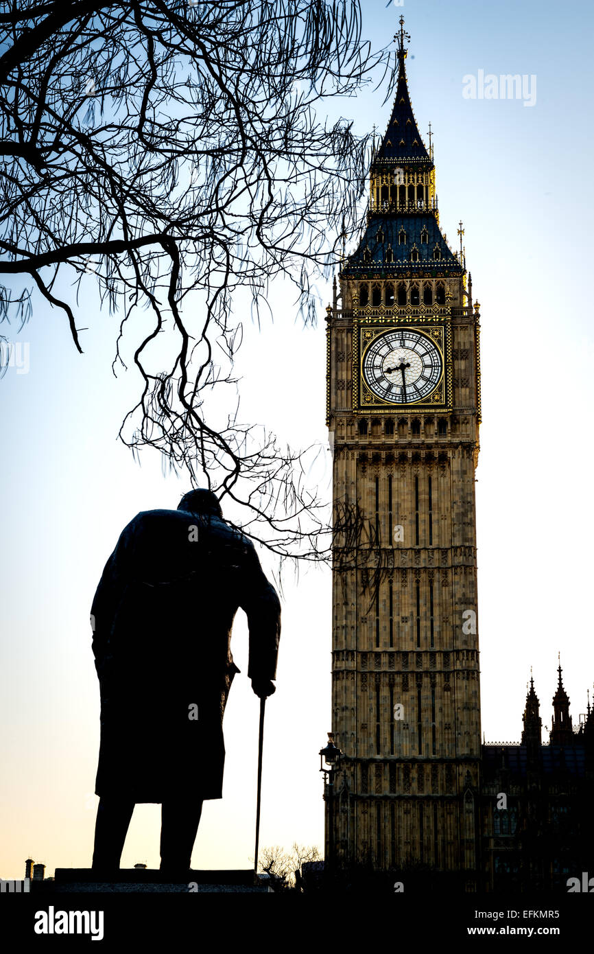 Big Ben is the nickname for the Great Bell of the clock also known as ...