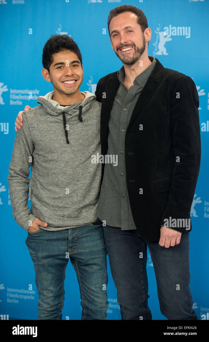 Gabriel ferrer hi-res stock photography and images - Alamy