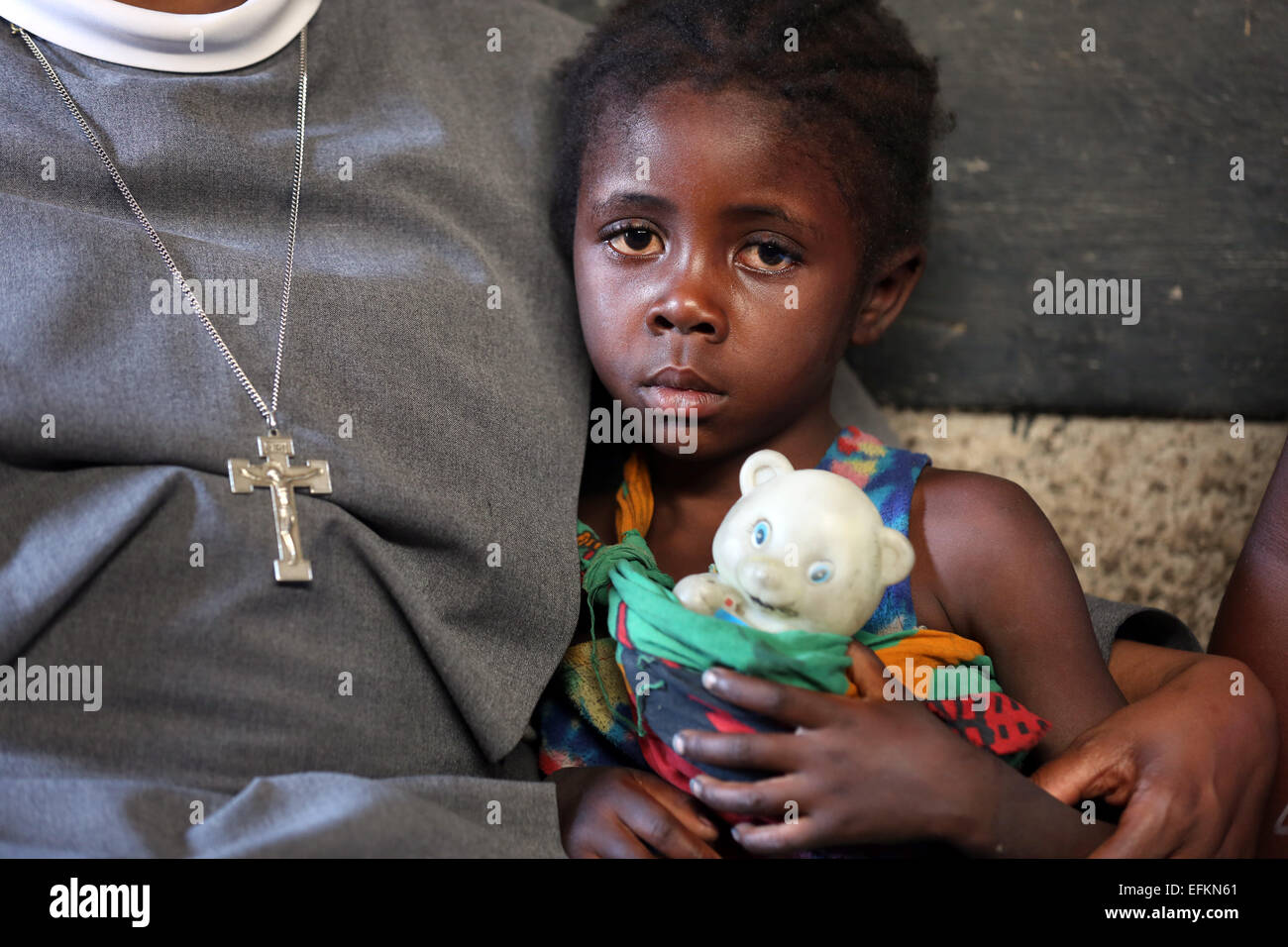 Orphan black hi-res stock photography and images - Alamy