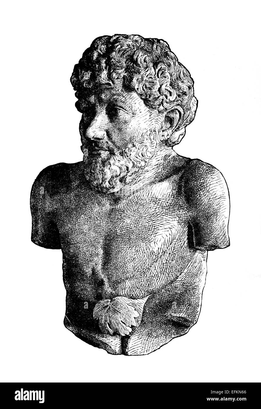 Aesop hi-res stock photography and images - Alamy