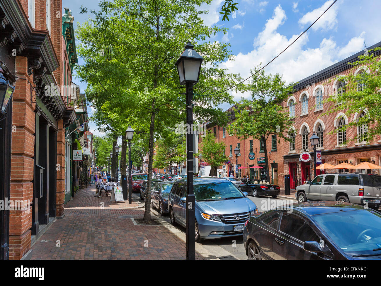 Virginia east coast hi-res stock photography and images - Alamy