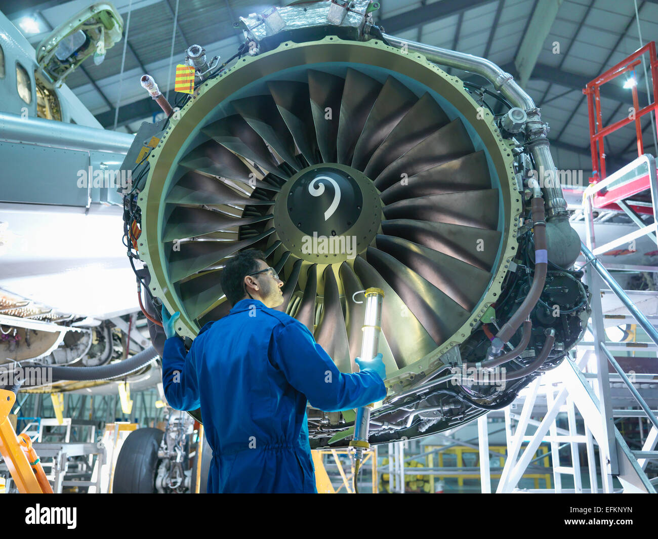Aerospace Structures High Resolution Stock Photography and Images - Alamy