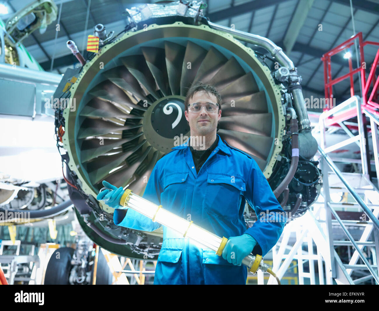 Front jet hi-res stock photography and images - Alamy