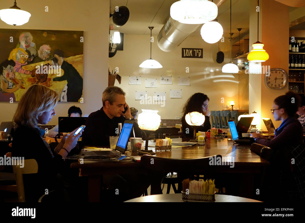 Nechama hi-res stock photography and images - Alamy