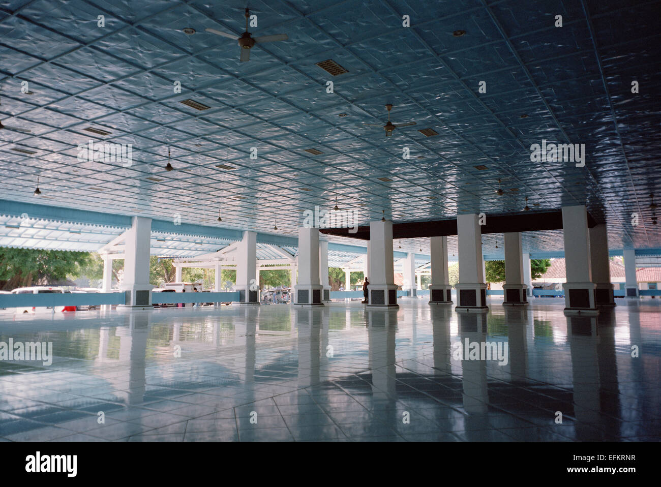 Java palace in surakarta hi-res stock photography and images - Alamy