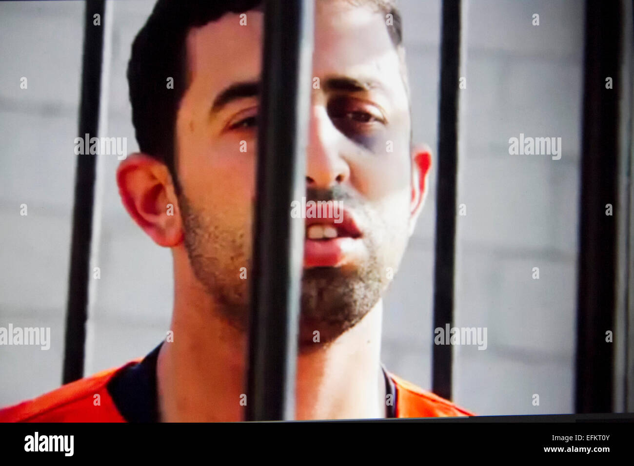 Muath al kaseasbeh hi-res stock photography and images - Alamy