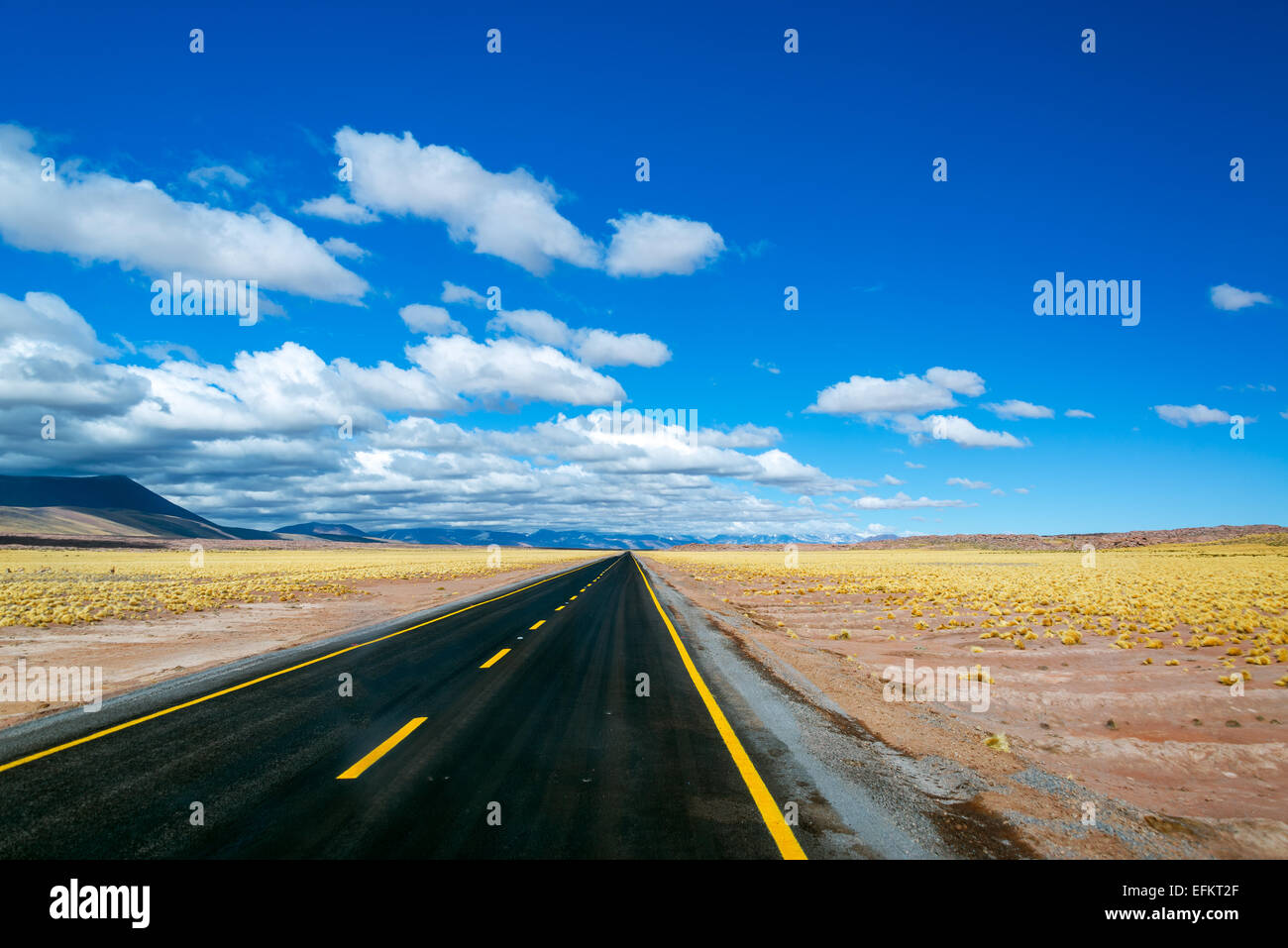 Highway near san pedro hi-res stock photography and images - Alamy