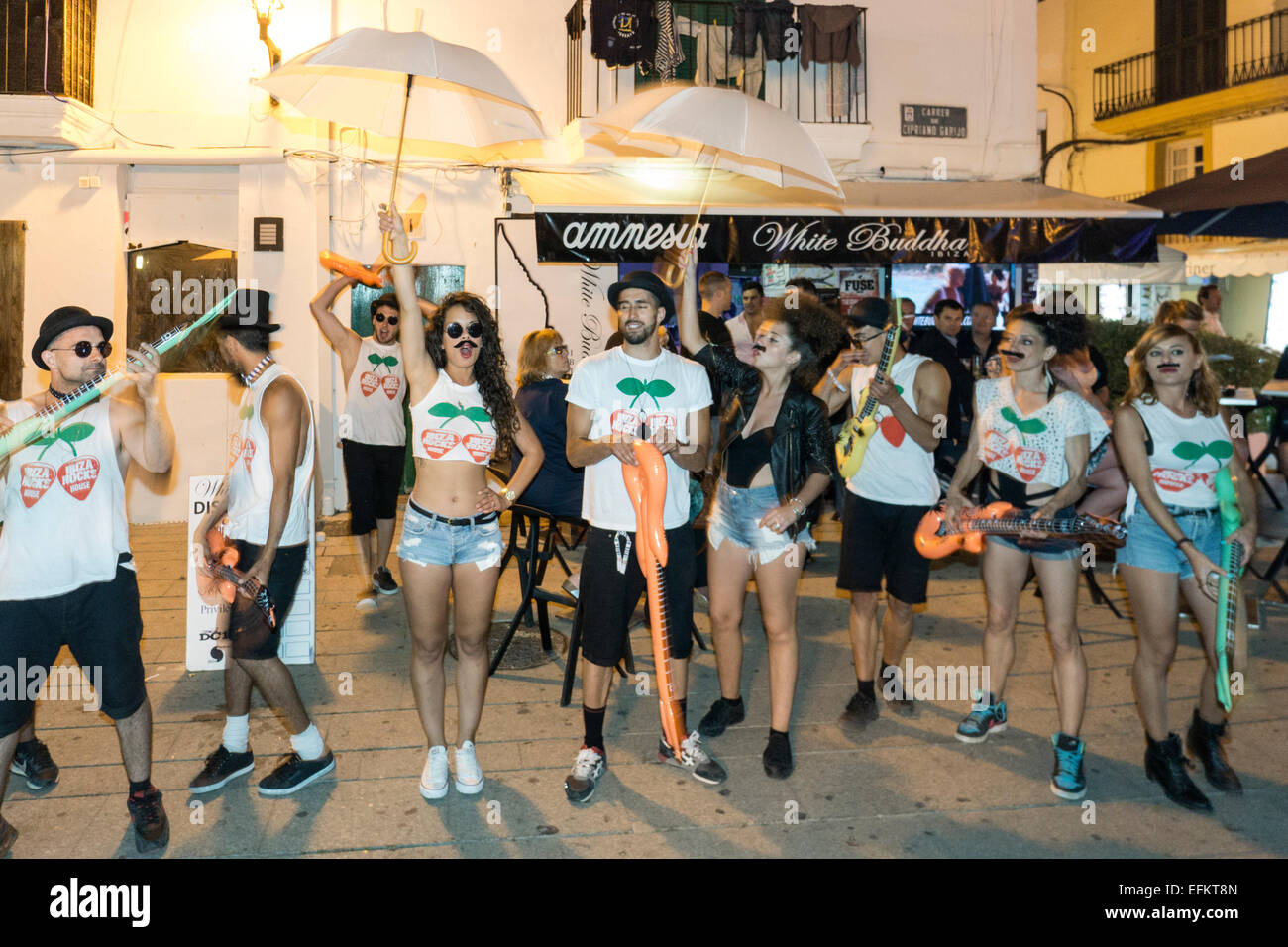 Ibiza Rocks High Resolution Stock Photography and Images - Alamy