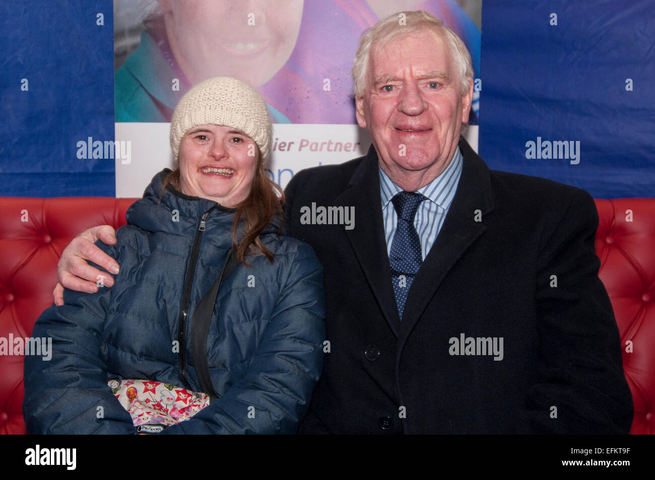 Kate powell hi-res stock photography and images - Alamy