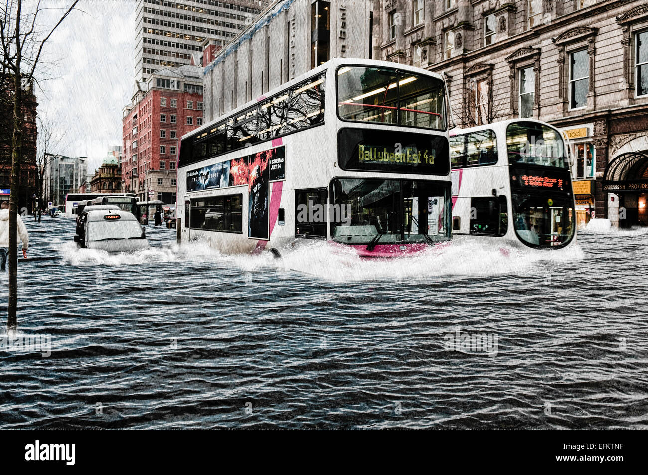 Mocked up hi-res stock photography and images - Alamy