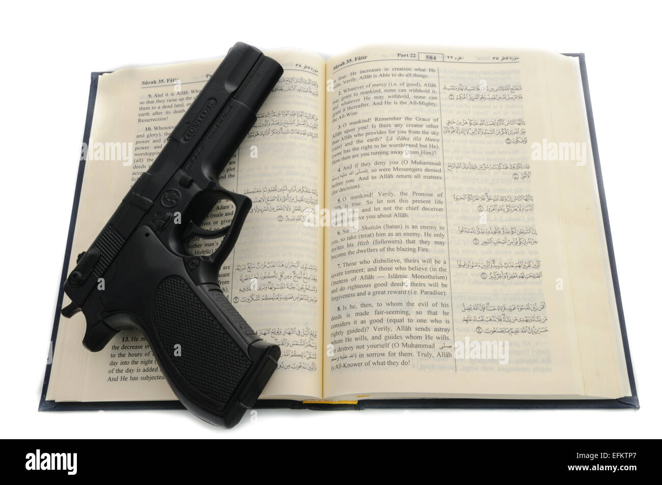 Muslim Weapon Stock Photos & Muslim Weapon Stock Images - Alamy
