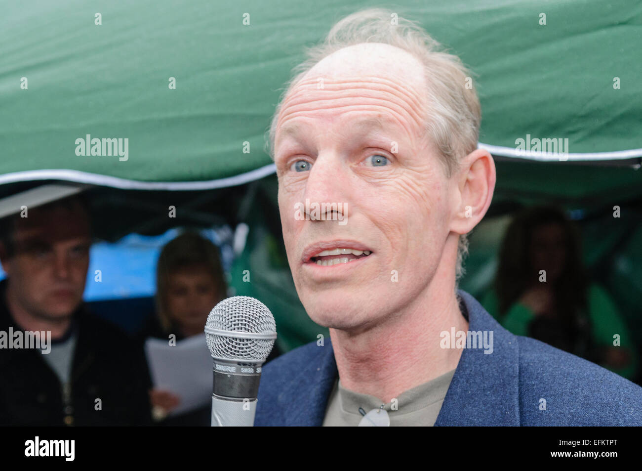 Provisional irish republican army hi-res stock photography and images ...