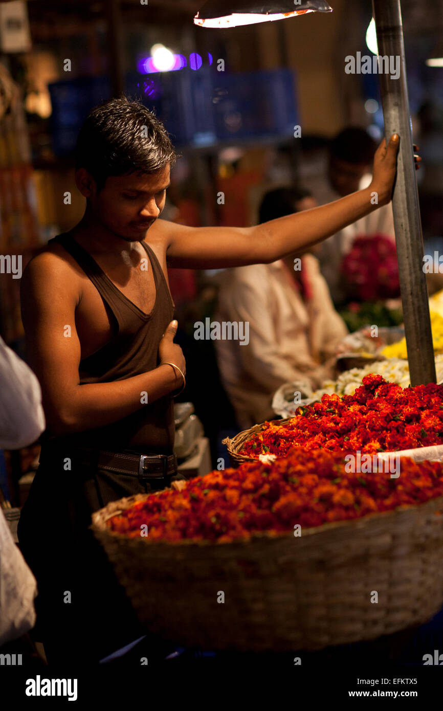 Dadar mumbai hi-res stock photography and images - Alamy