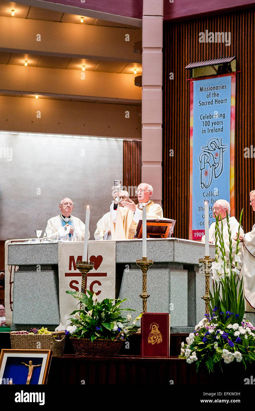The archbishop of armagh and the primate of all ireland hi-res stock ...