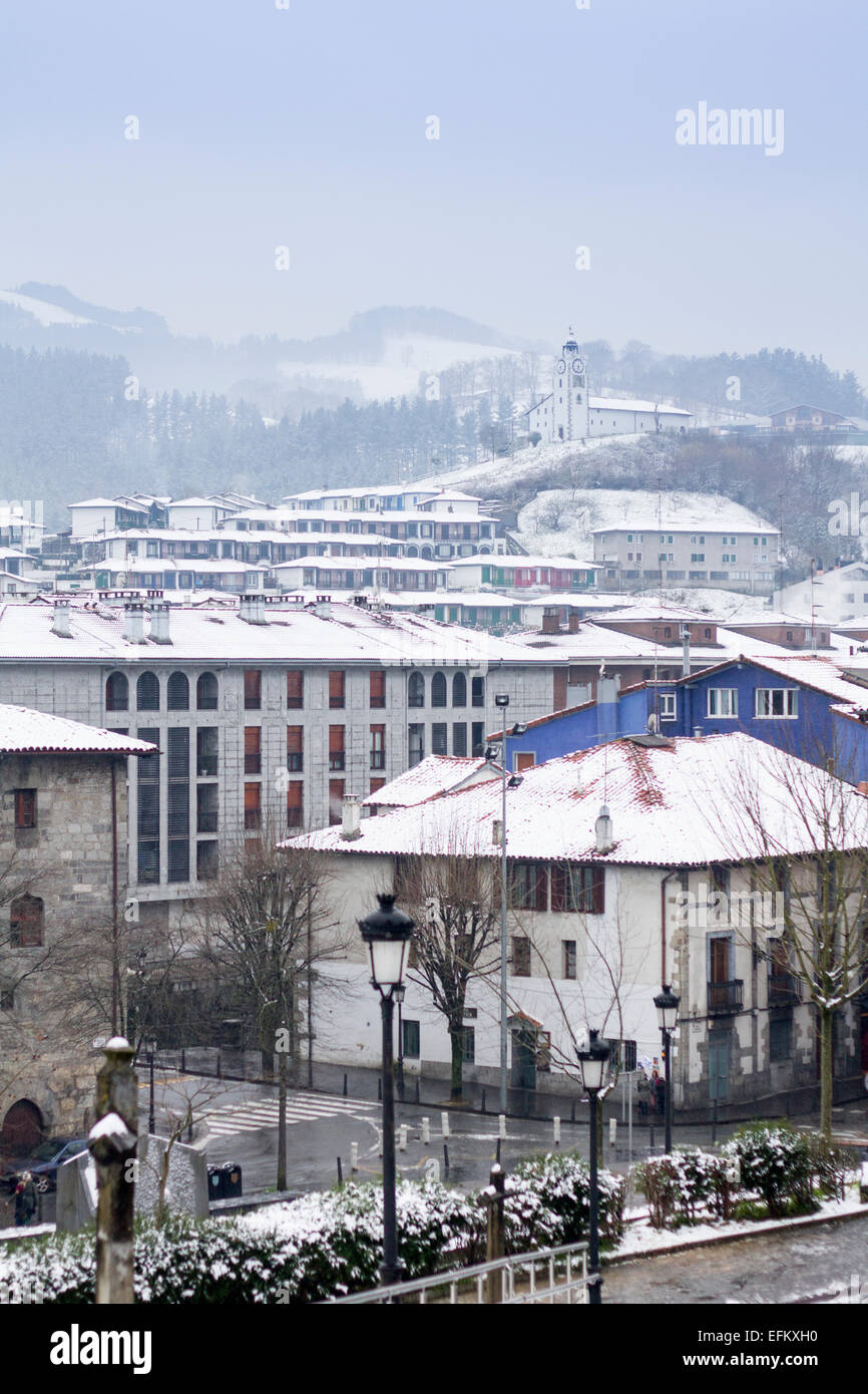 Azcoitia High Resolution Stock Photography and Images - Alamy