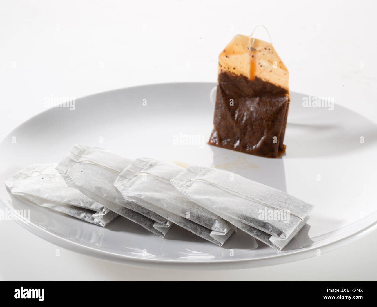 British tea bag hi-res stock photography and images - Alamy