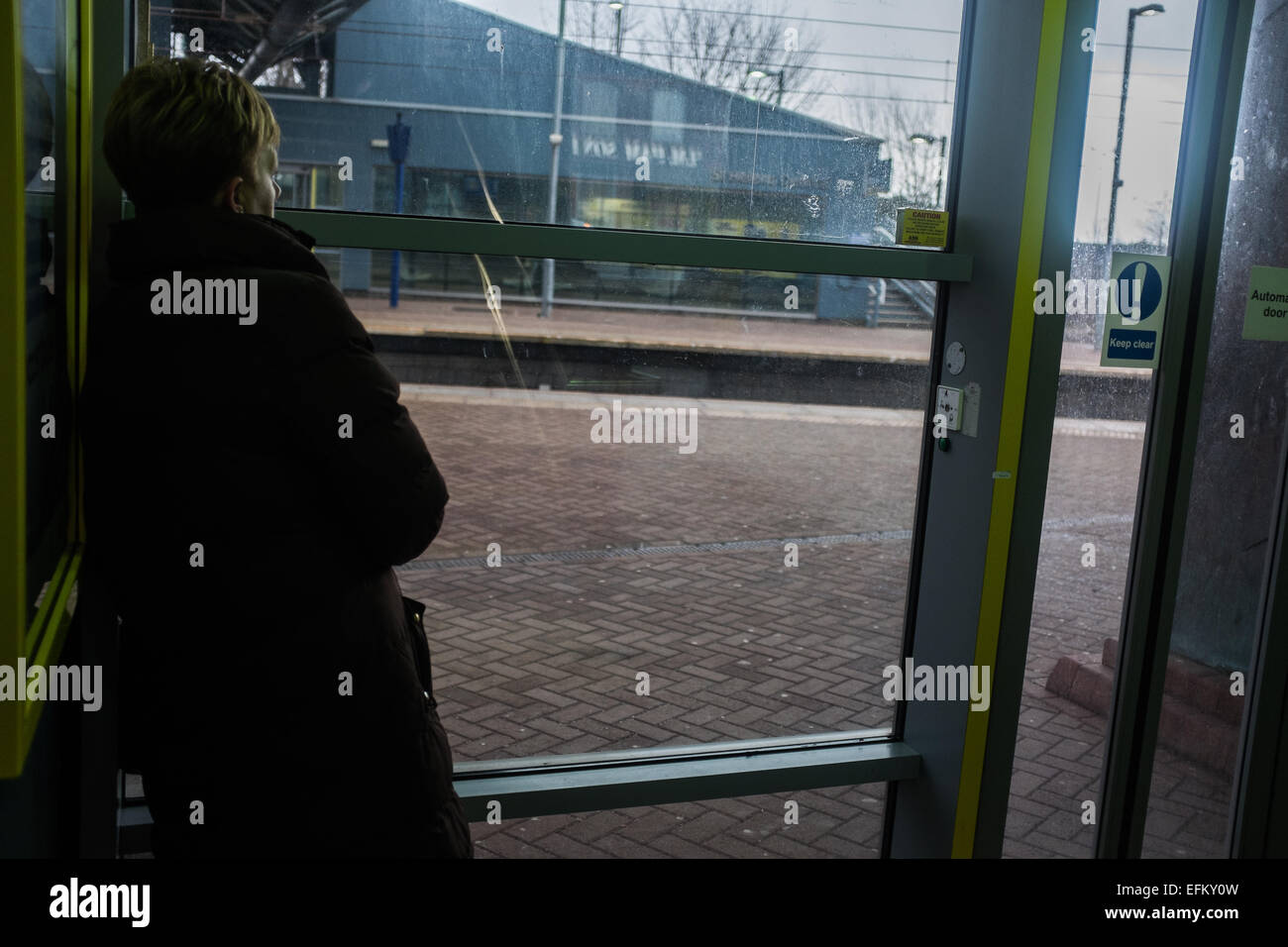 Lost train ticket hi-res stock photography and images - Alamy