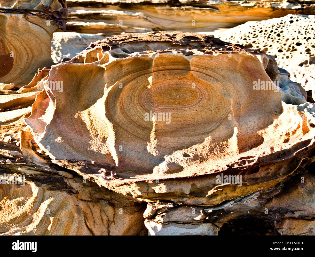Weathered rocks hi-res stock photography and images - Alamy