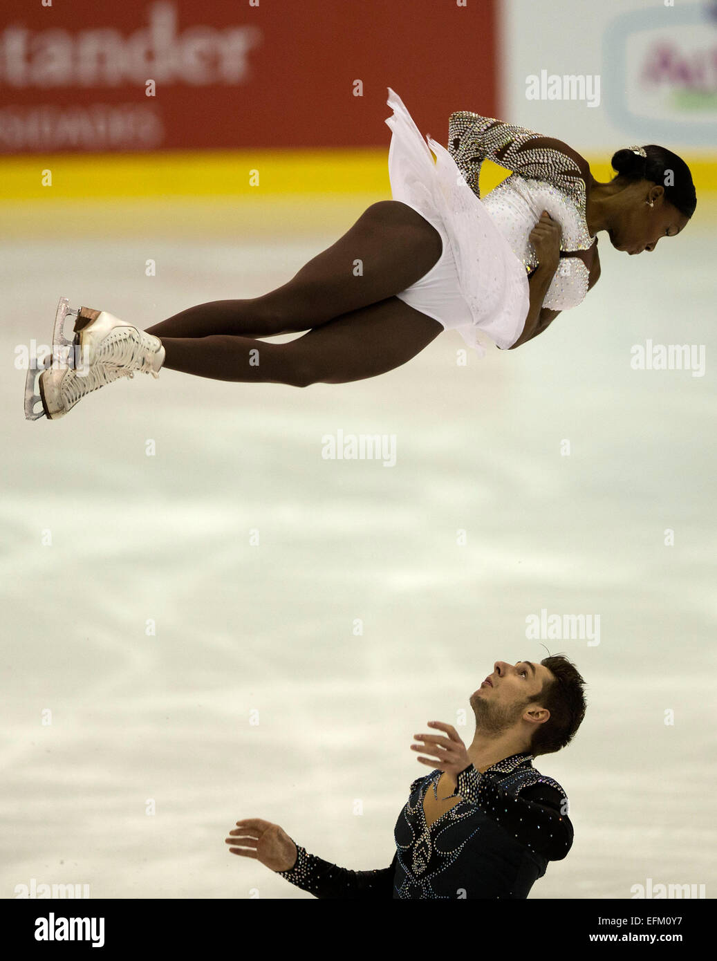 Morgan cipres hi-res stock photography and images - Alamy