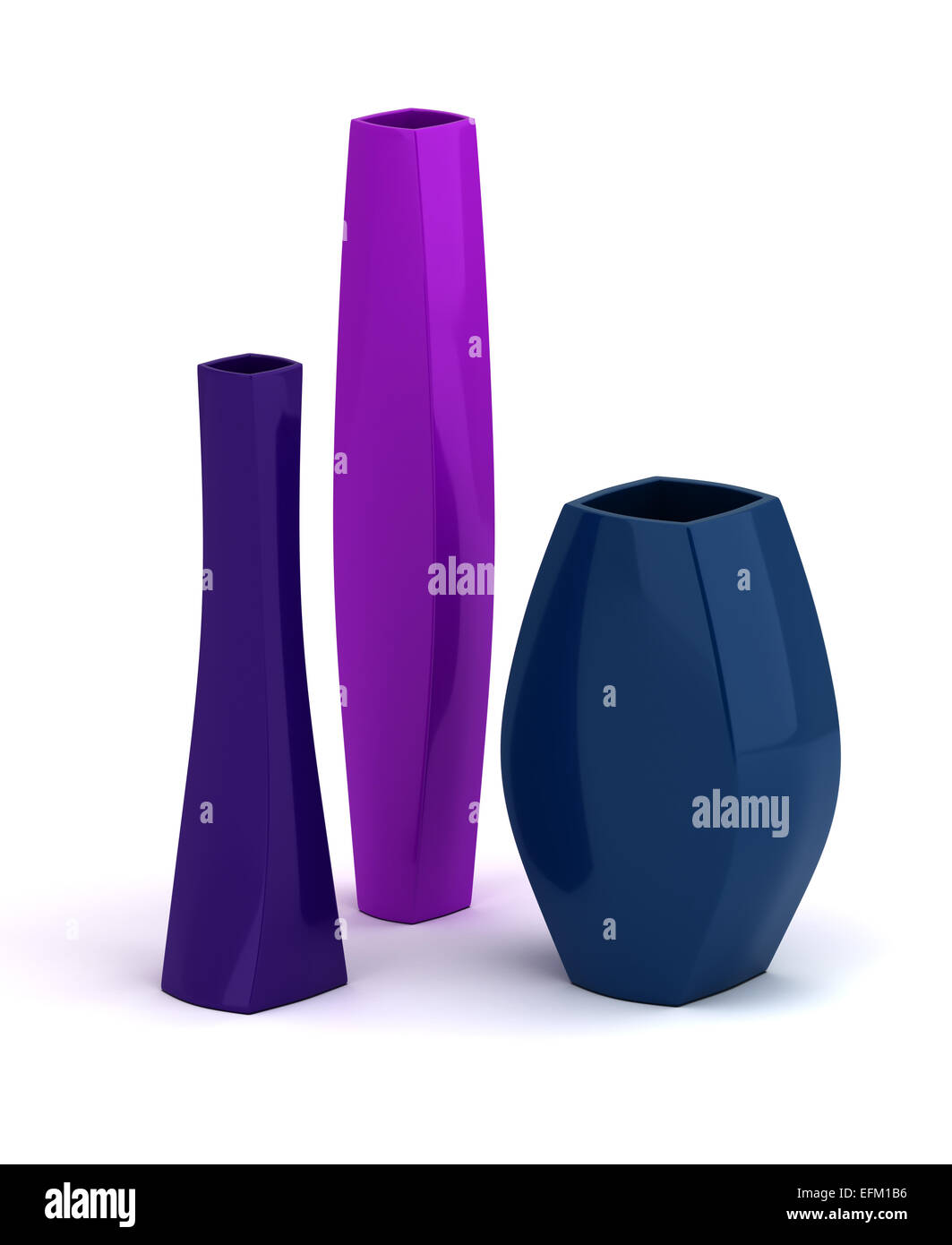 Vases computer hi-res stock photography and images - Alamy