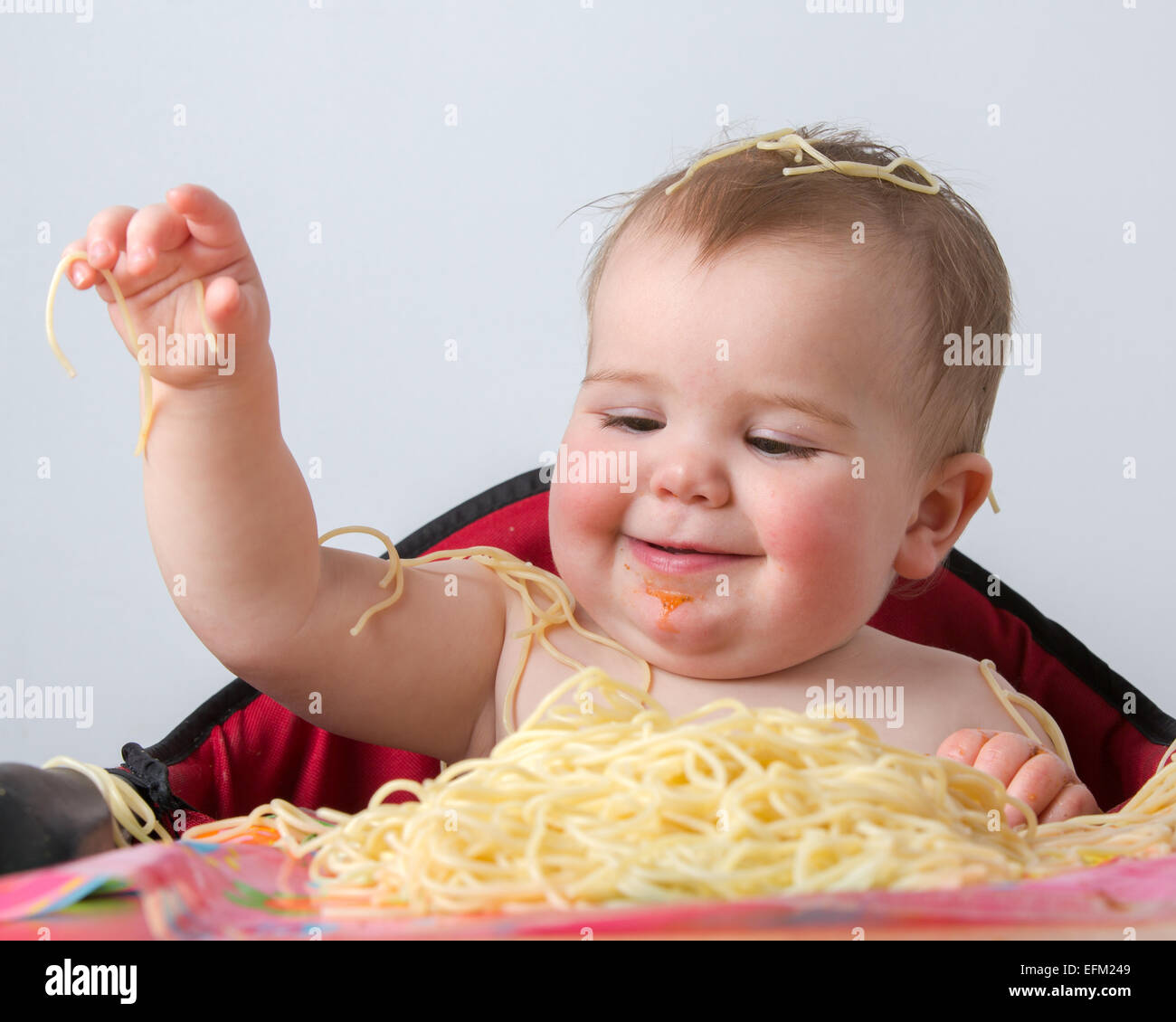 Sphaghetti hi-res stock photography and images - Alamy