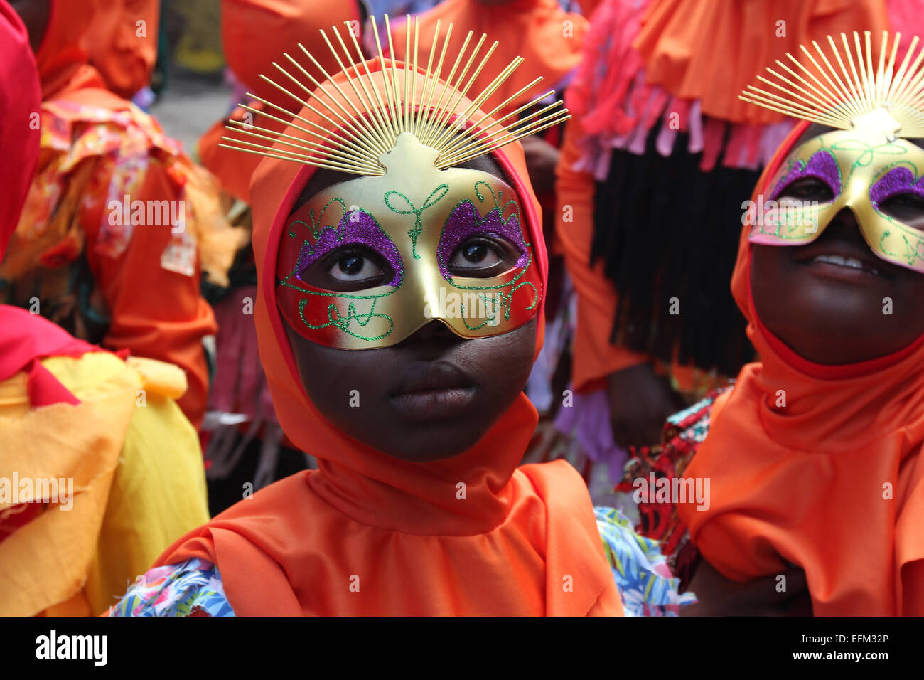 African Masquerade High Resolution Stock Photography and Images - Alamy