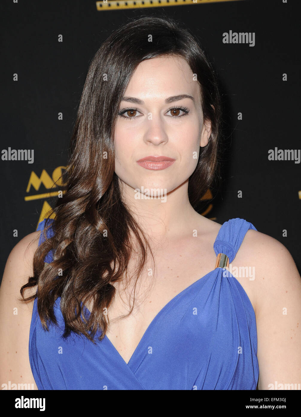 Rachel Hendrix High Resolution Stock Photography and Images - Alamy