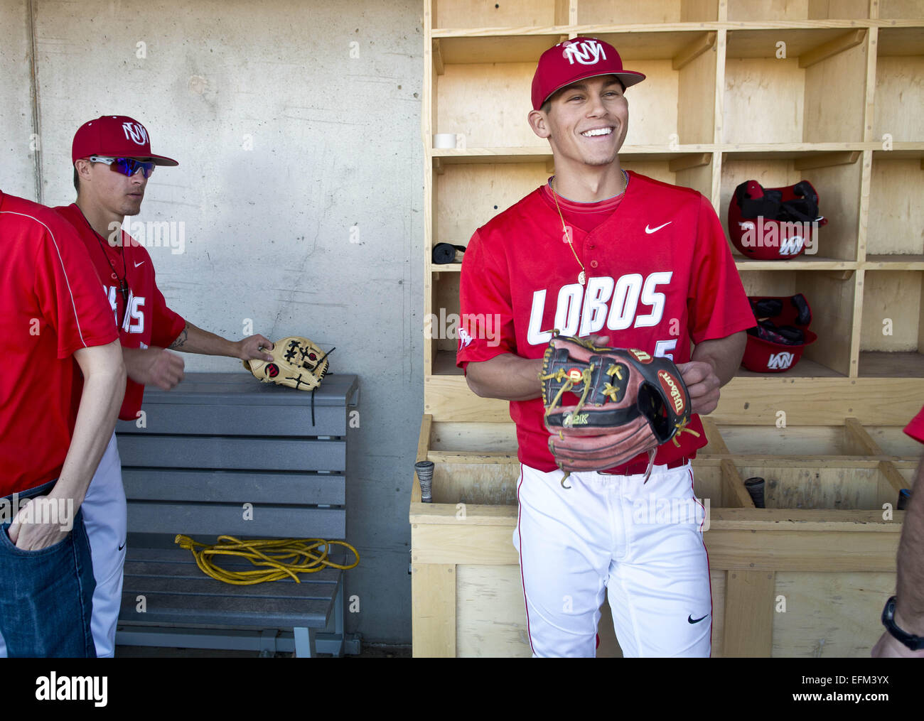 Sam haggerty hi-res stock photography and images - Alamy