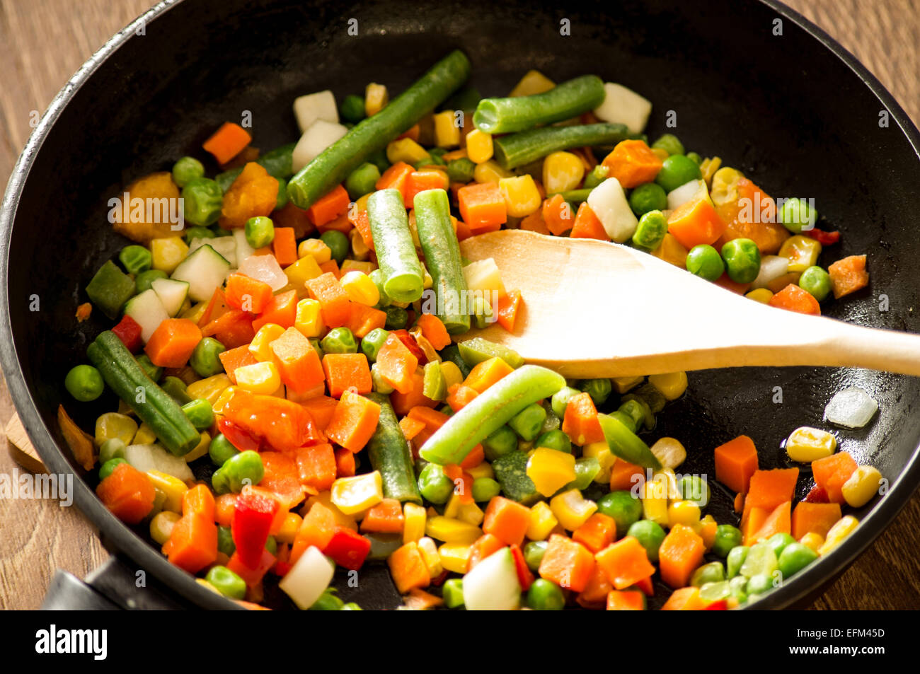 Mixed mince hi-res stock photography and images - Alamy