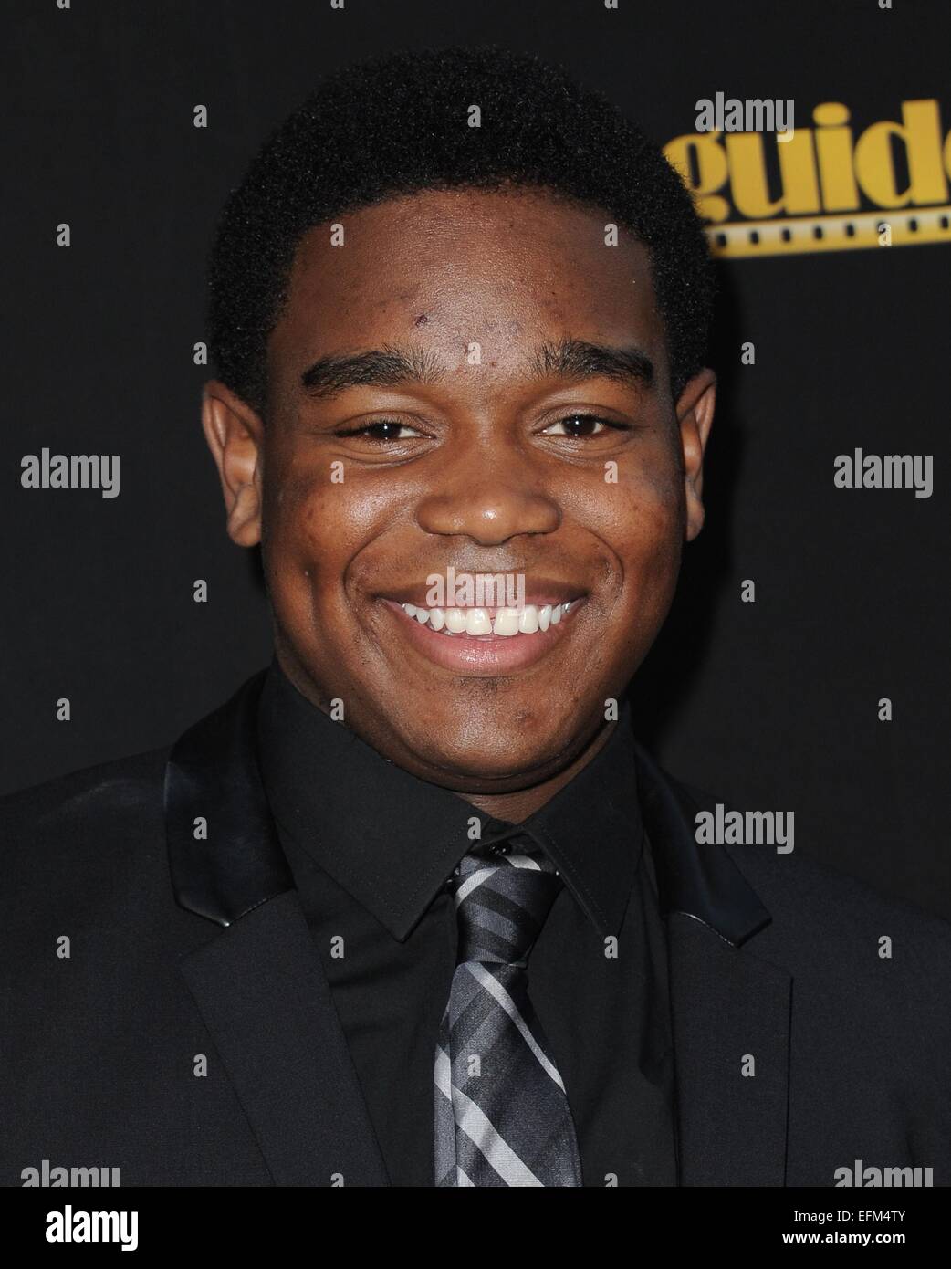 Dexter darden hi-res stock photography and images - Alamy