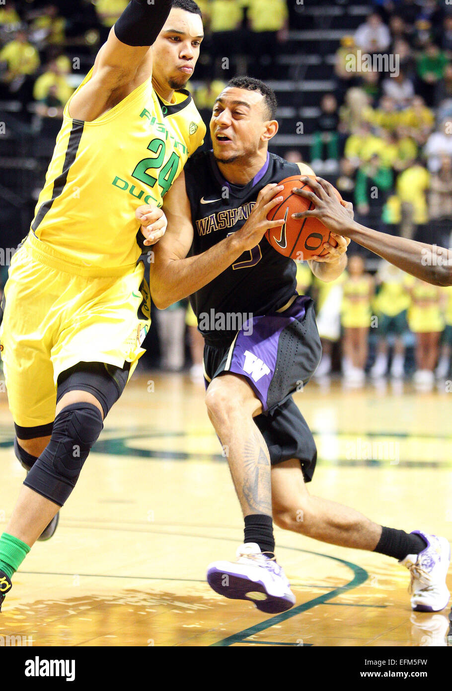 Dillon brooks hi-res stock photography and images - Alamy