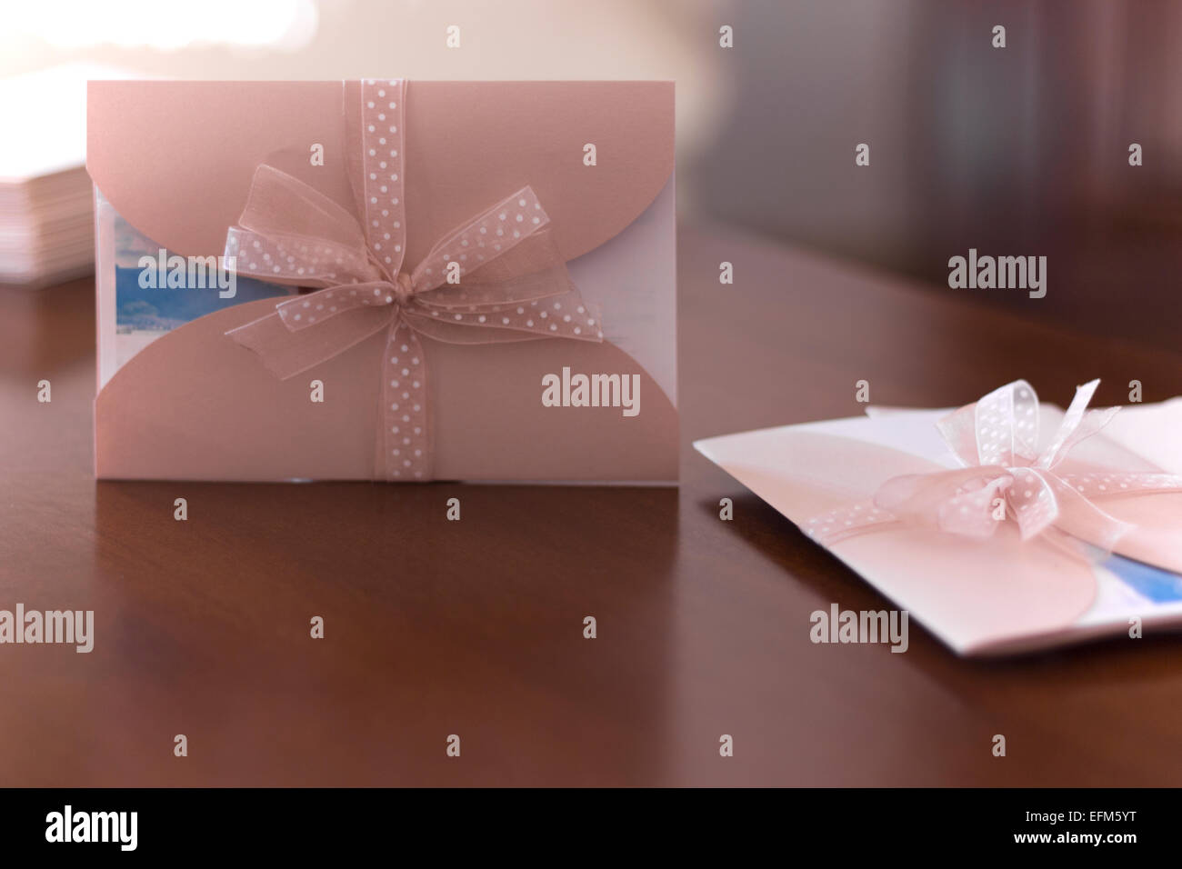 Invitation letter hi-res stock photography and images - Alamy