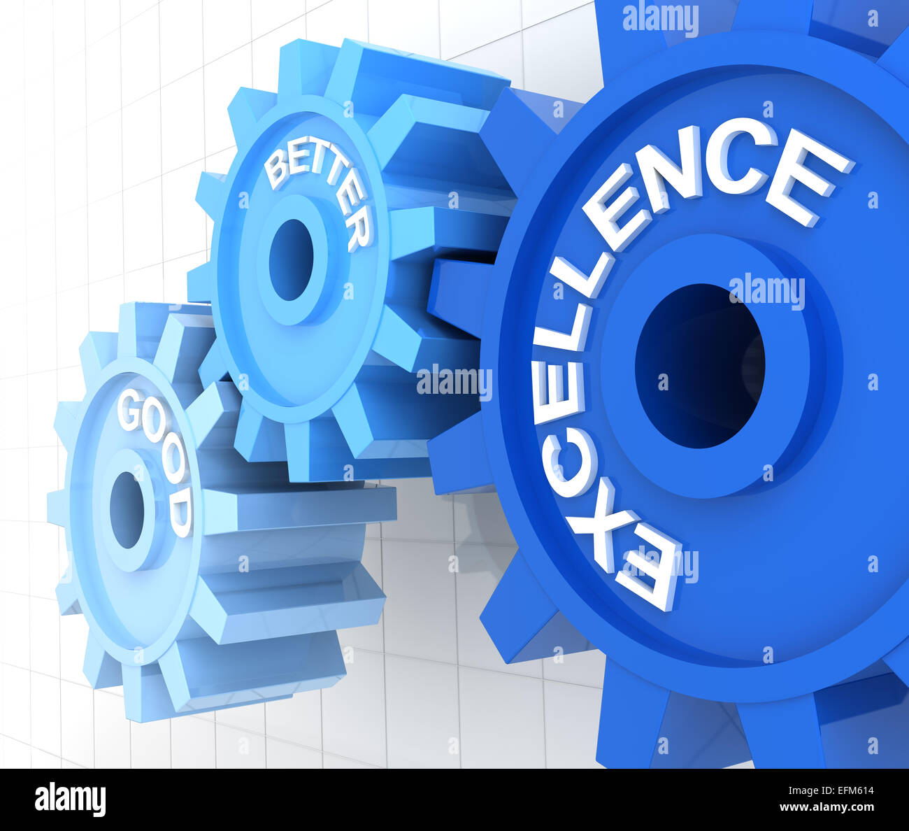 Excellence hi-res stock photography and images - Alamy